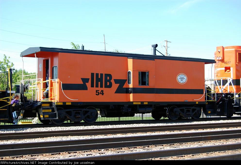 IHB 54